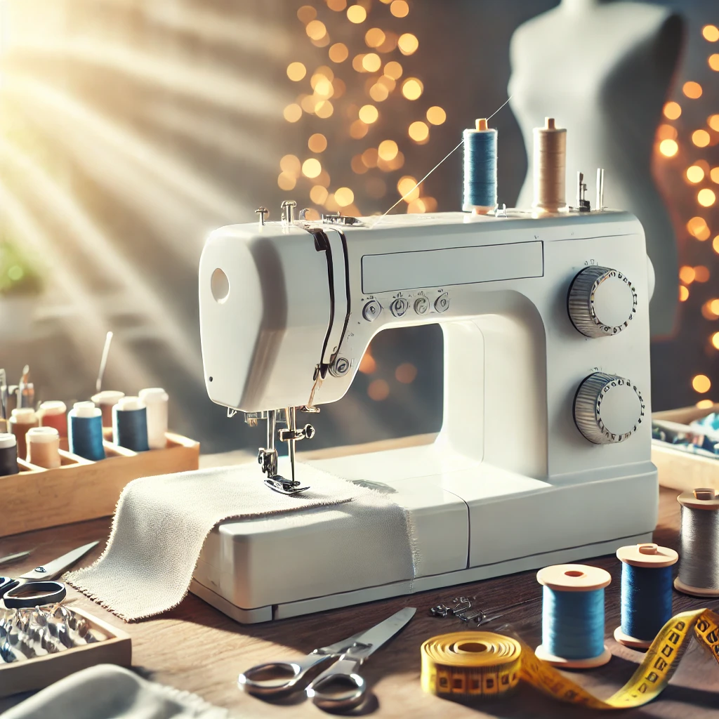 Choosing the Right Sewing Machine for Your Needs - moonlanka.com